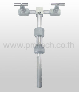 Pitot tube flow sensor – P.M.I.TECH COMPANY LIMITED
