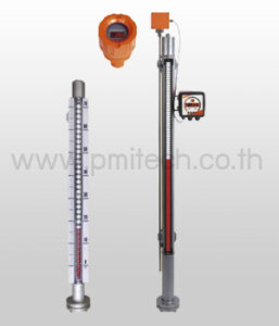 Bypass level indicator & transmitter (nbk-03) – P.M.I.TECH COMPANY LIMITED