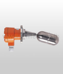 Dual Magnetic flow switch (ngs) – P.M.I.TECH COMPANY LIMITED