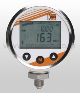 Digital Manometer Battery-Operated – P.M.I.TECH COMPANY LIMITED
